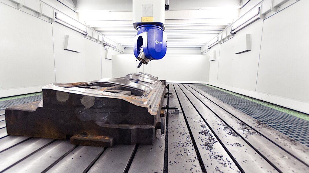 FOOKE GmbH: FOOKE in the automotive industry