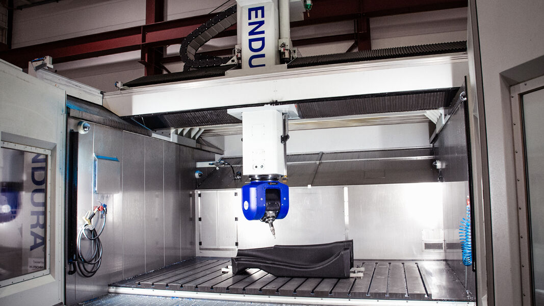 FOOKE GmbH: Dynamik ohne Drift