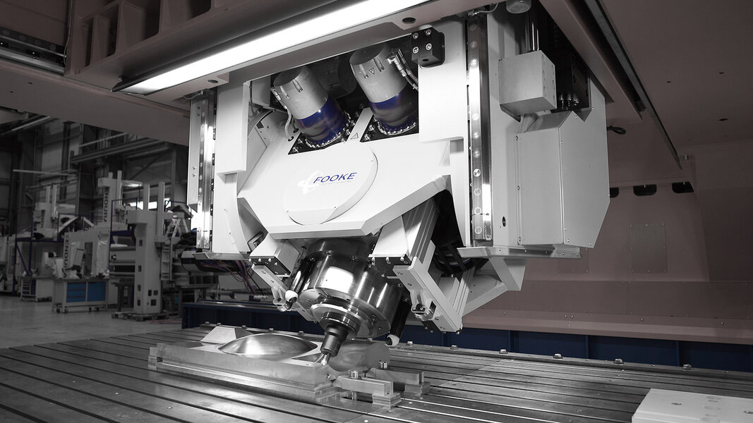 FOOKE GmbH: Railway – Turnkey solutions from FOOKE