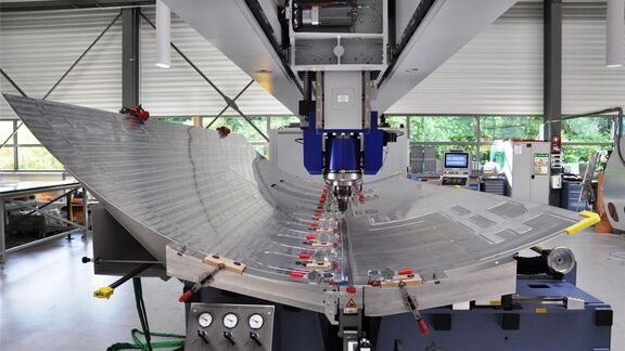 FOOKE GmbH: FSW System - FOOKE FSW 20|30