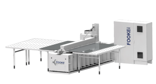 FOOKE GmbH: FSW System - FOOKE FSW 20|30