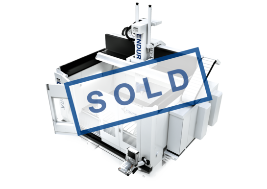 FOOKE GmbH: Our stock machines – available at short notice!