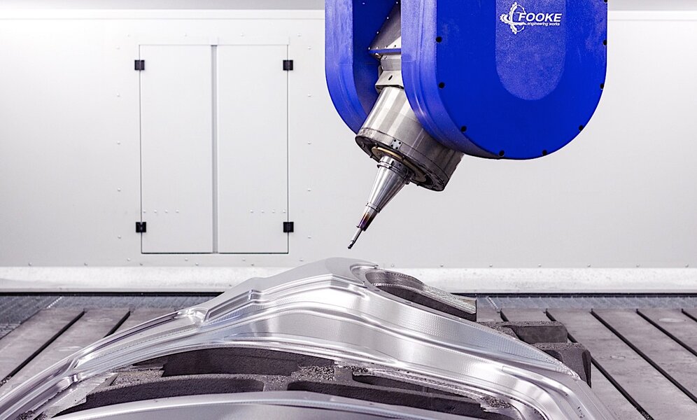 FOOKE GmbH: FOOKE in the automotive industry