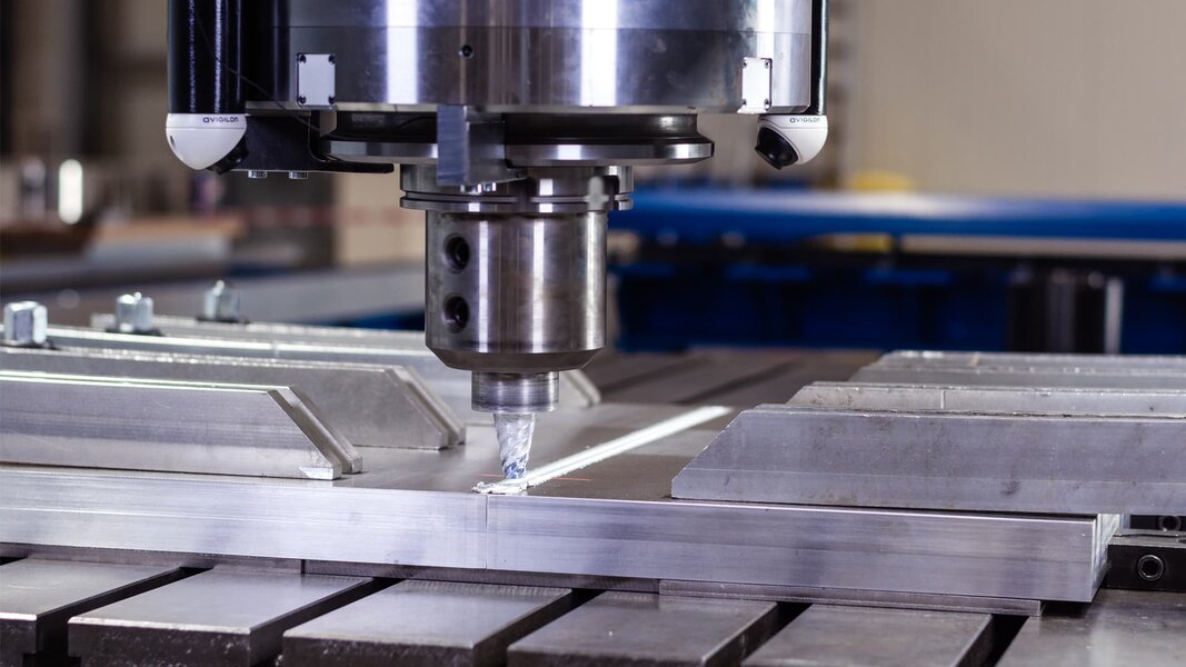 FOOKE GmbH: Profitable FSW solutions – FOOKE GmbH