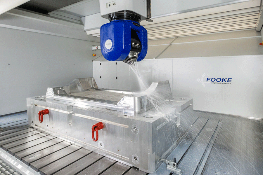 FOOKE GmbH: AWM Arnstädter Werkzeug- und Maschinenbau AG invests in ...