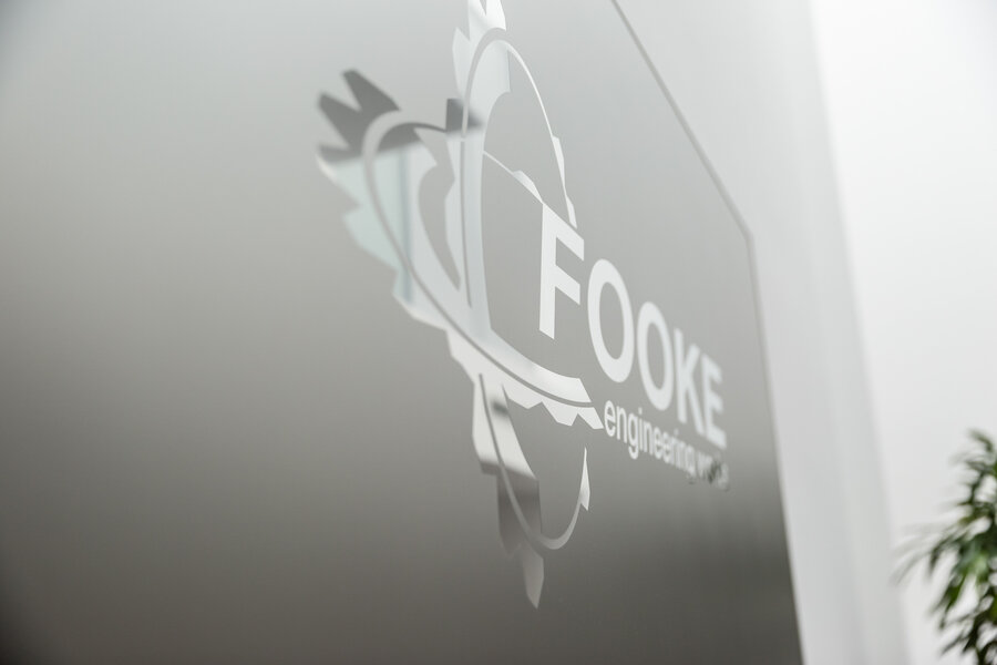 FOOKE GmbH: Downloads - All important informations
