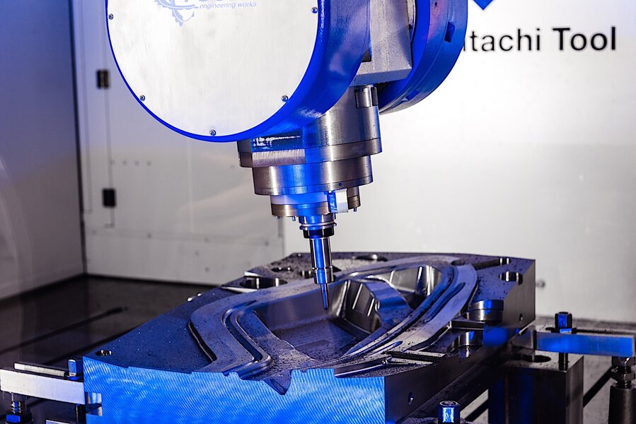 FOOKE GmbH: FOOKE in the automotive industry