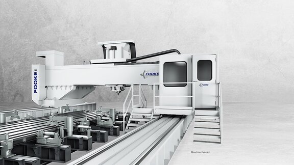 FOOKE GmbH: FOOKE FSW Medium