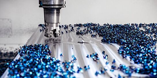 FOOKE GmbH: Gantry Milling Machines - FSW machines "Made in Germany".