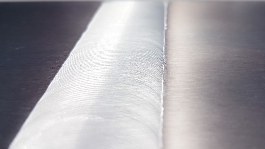 FOOKE GmbH: Friction stir welding systems FOOKE FSW 20 and 30