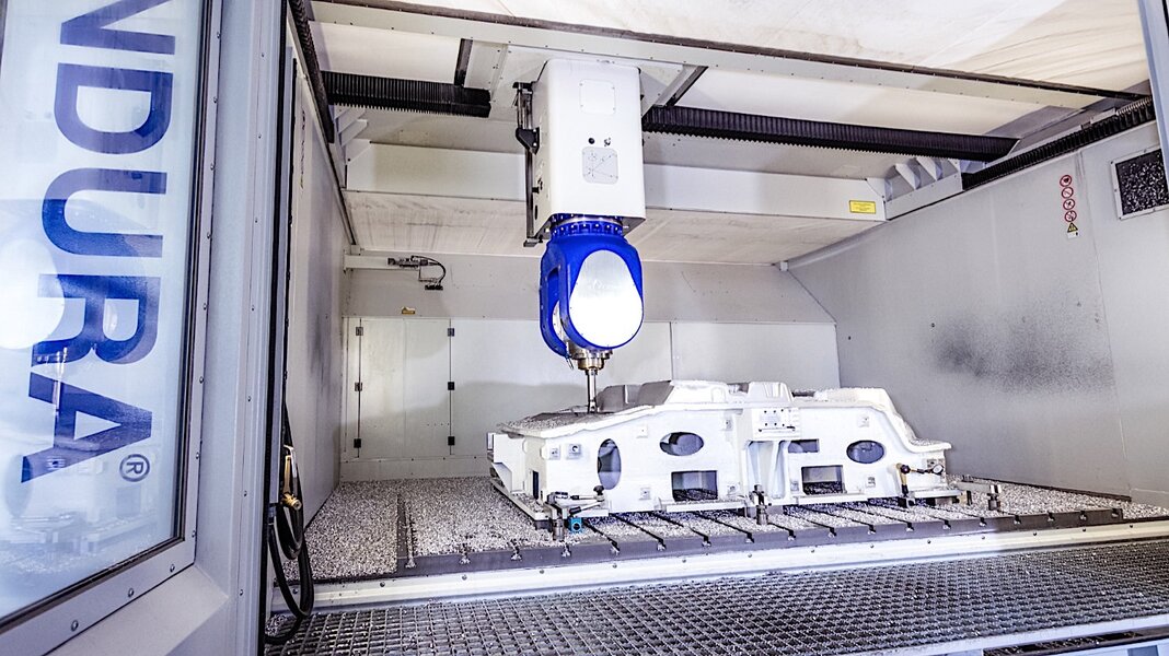 FOOKE GmbH: FOOKE in the automotive industry