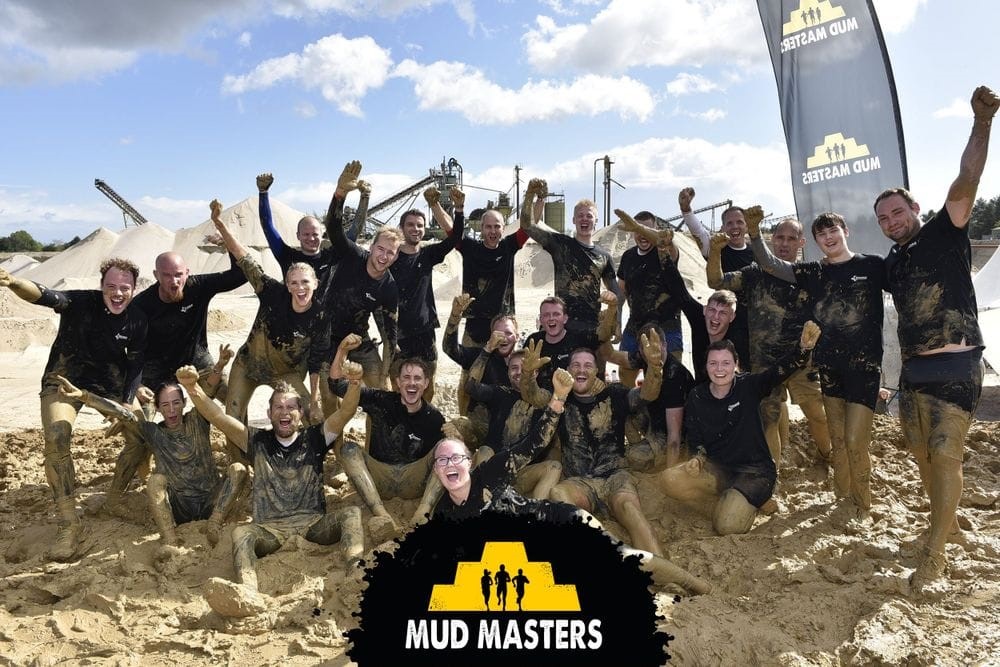 FOOKE GmbH: Arbeiten bei FOOKE – Karriere