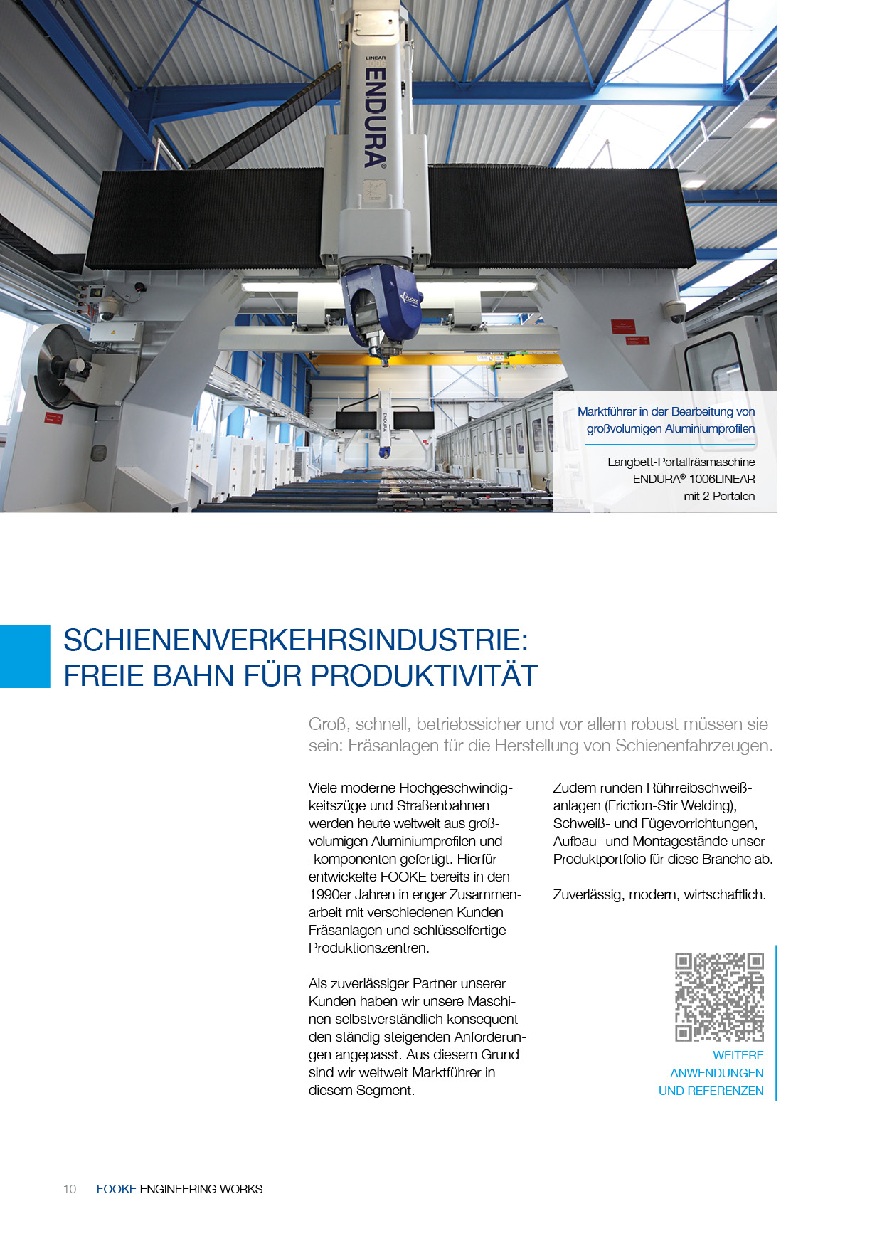 FOOKE GmbH: Das Familienunternehmen FOOKE - unsere Erfolgsgeschichte