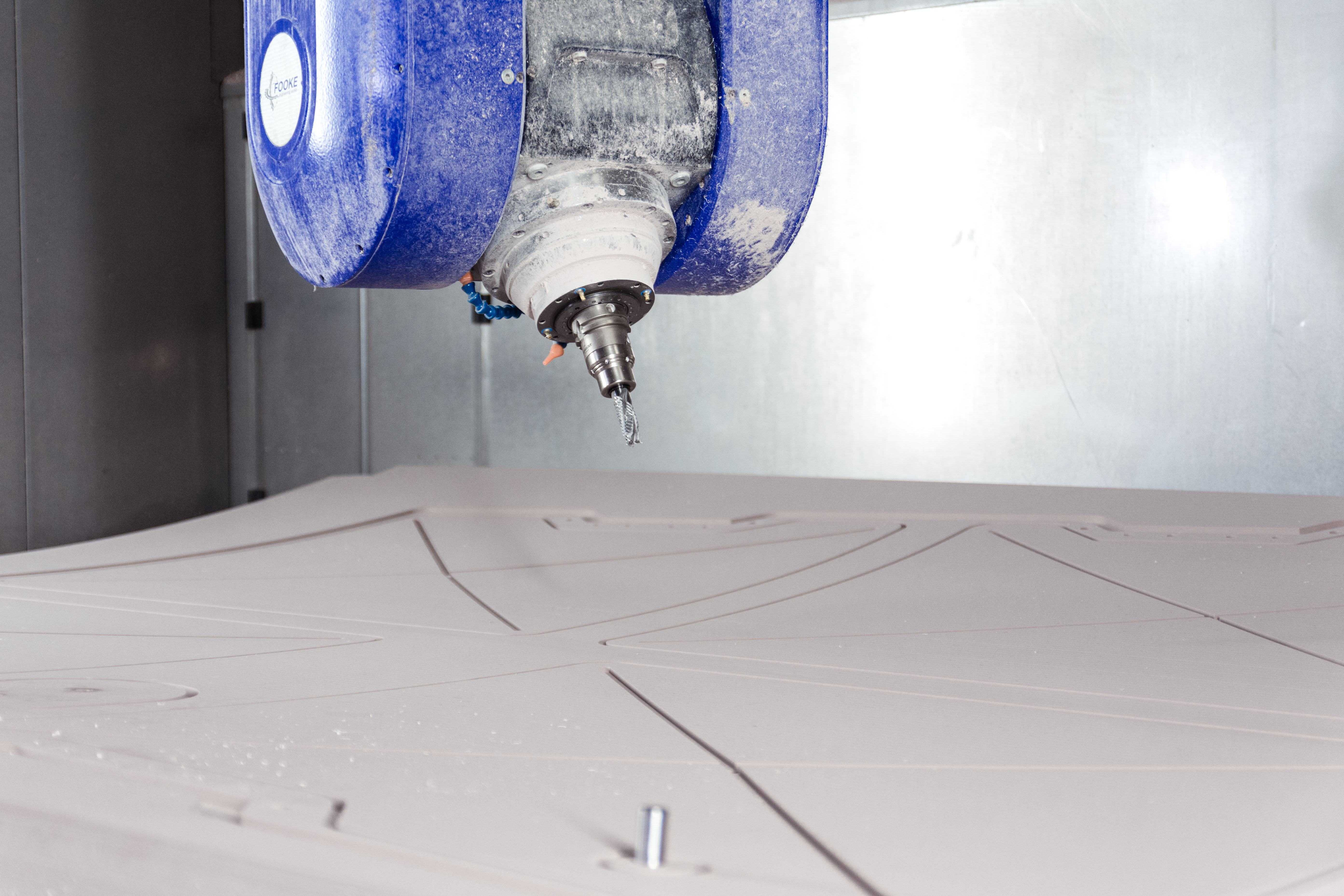 FOOKE GmbH: Designing and manufacturing vacuum clamping devices ...